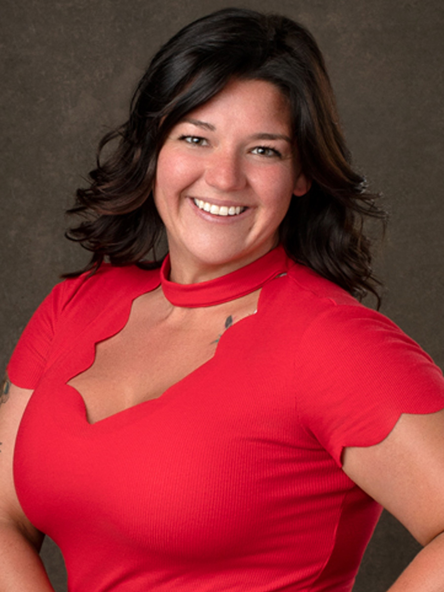 Chelsea Johnson | Ideal Builders