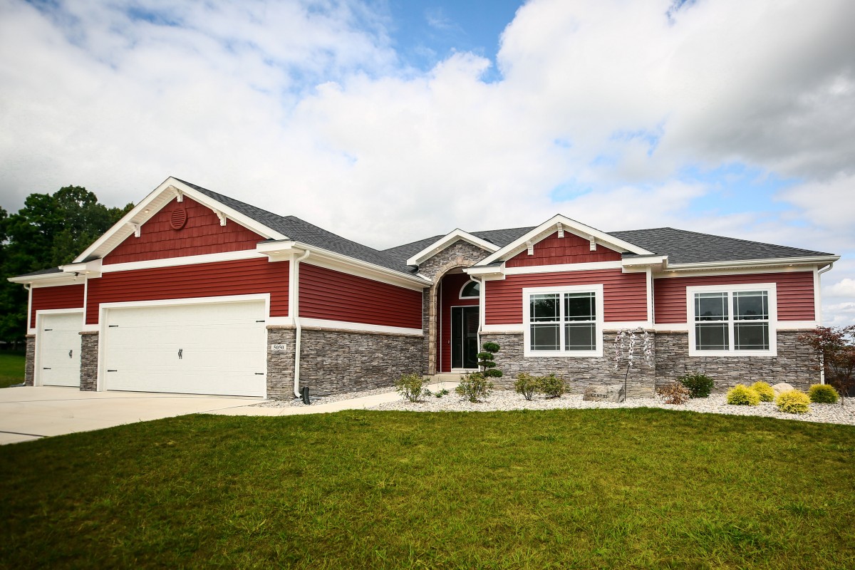 Homebuilding Industry Leader | Ideal Builders