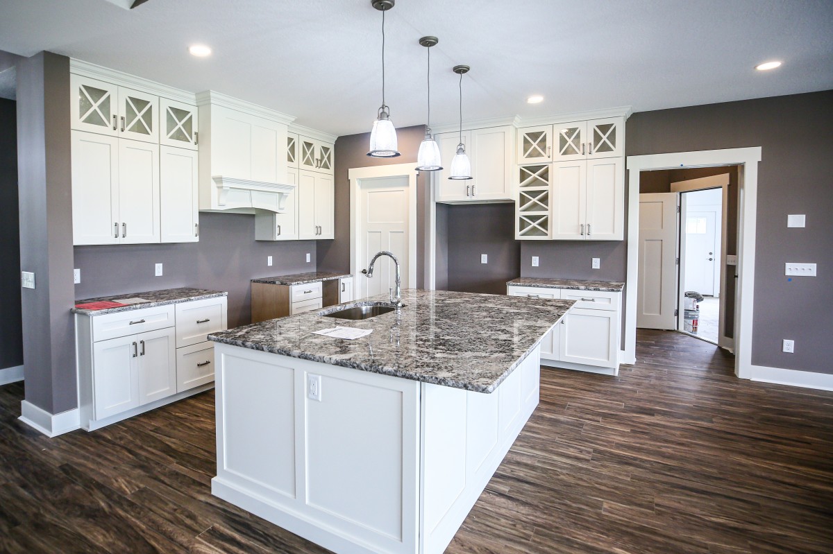 Homebuilding Industry Leader | Ideal Builders