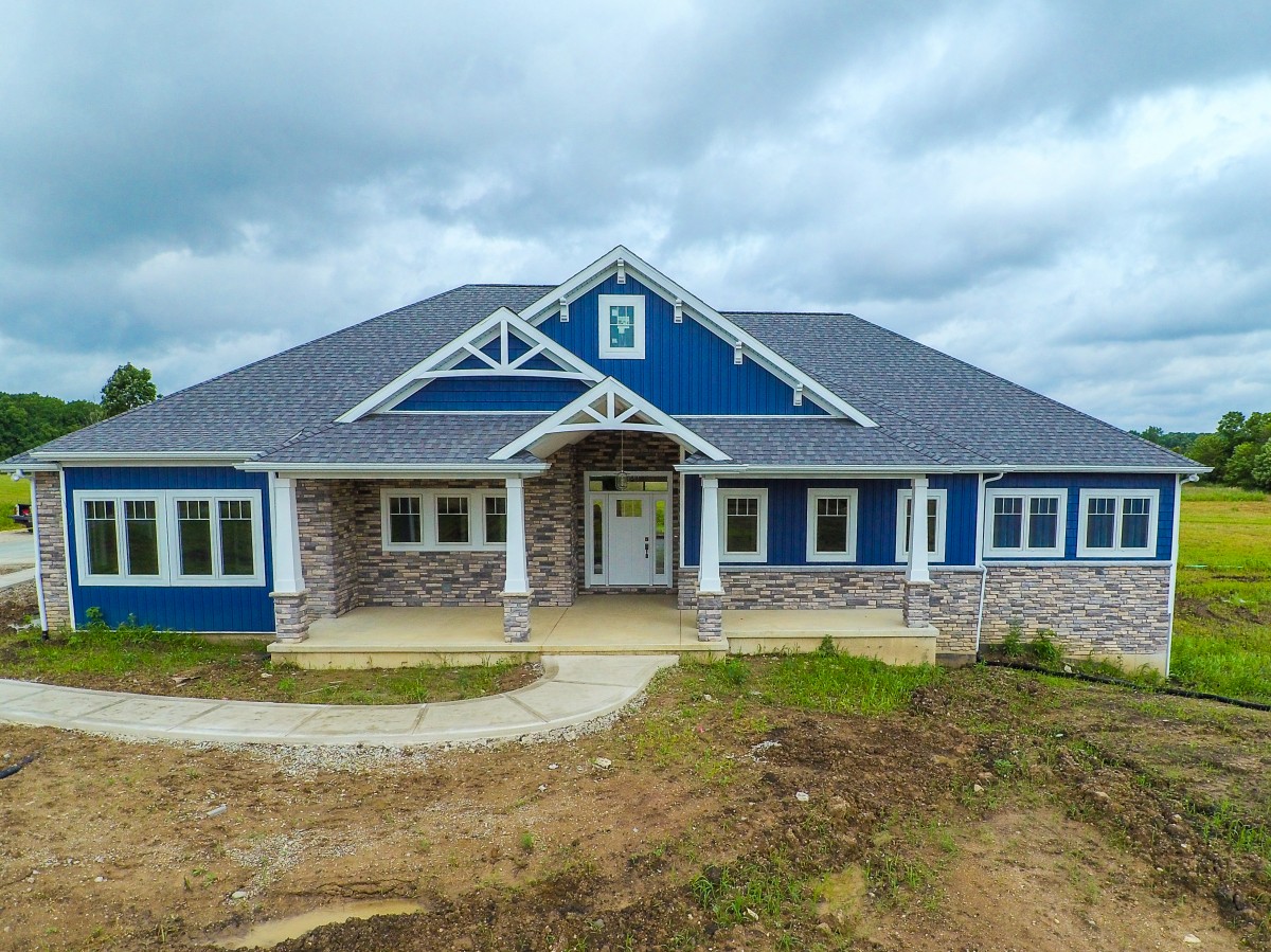 Homebuilding Industry Leader | Ideal Builders