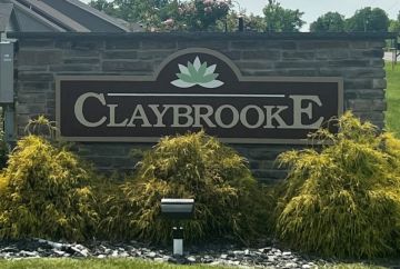 Claybrooke | Ideal Builders