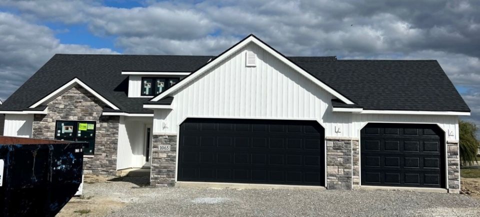 Straden | Ideal Builders