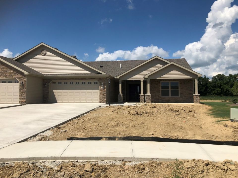 Bristol | Ideal Builders