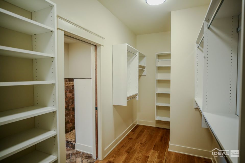 Decatur Custom Home | Ideal Builders