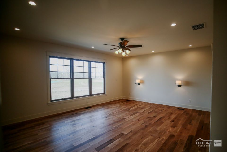 Decatur Custom Home | Ideal Builders