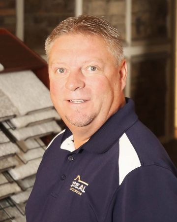 Meet The Team | Ideal Builders